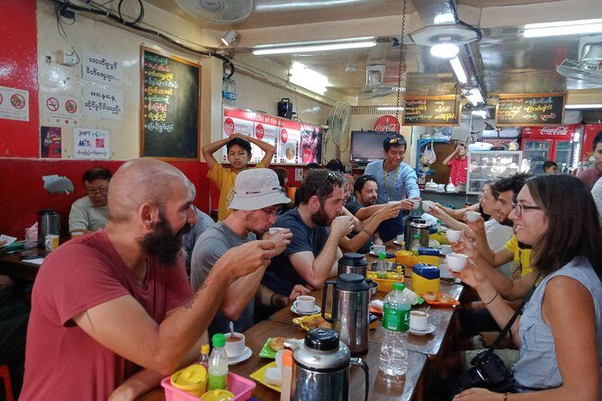 Yangon Shore Excursion with your OWN Local EXPERT - Frequently Asked Questions