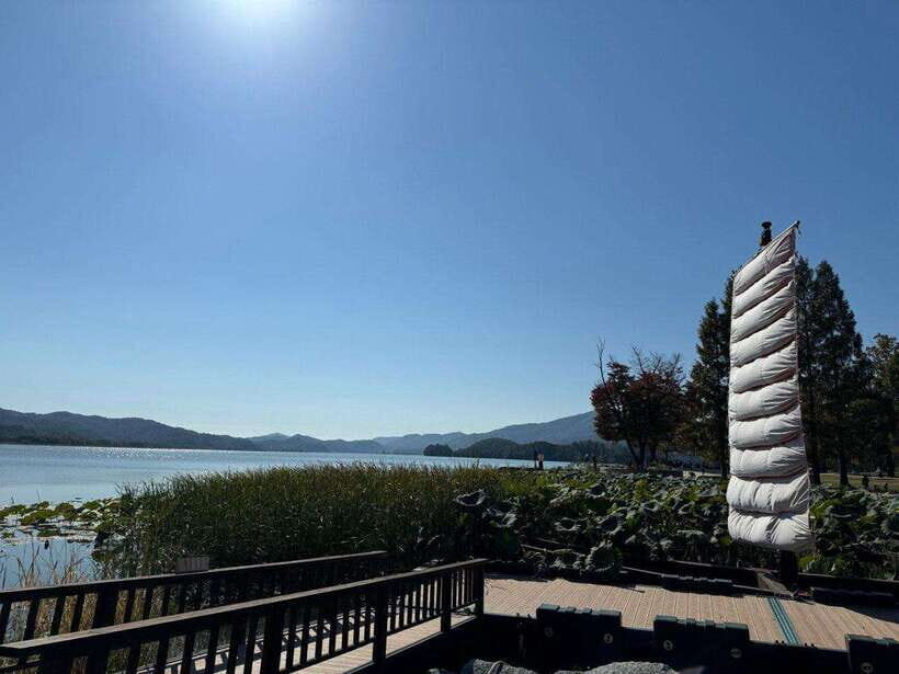 Yangpyeong Day Trip:Nature, Art & Cafe in Yangpyeong - What This Tour Means for Travelers