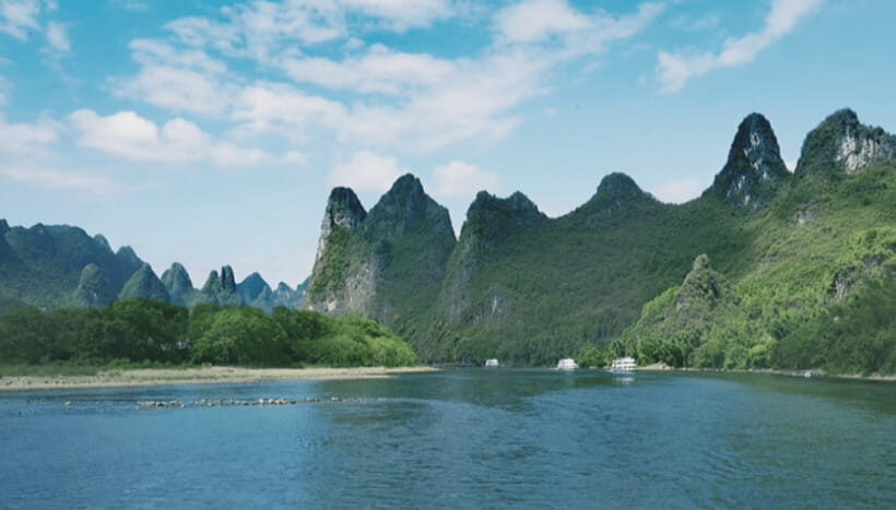 Yangshuo Adventure: Bike Tours or Rafting+Liu Sanjie Show - Final Thoughts: The Heart of Yangshuo
