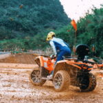 Yangshuo: Amphibious Off-Road Biking Experience - What to Expect During Your Biking Adventure
