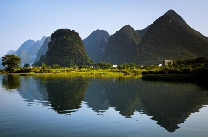 Yangshuo Classic Private Day Tour - Who Will Love This Tour?