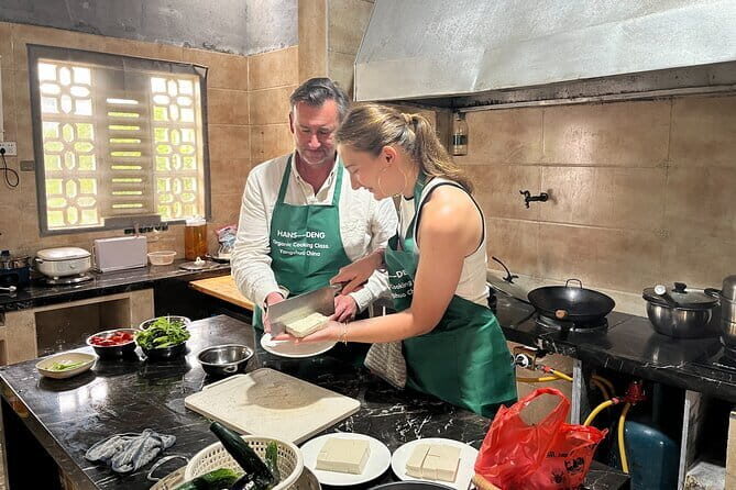 Yangshuo Cooking Class with Market Trip - Final Thoughts