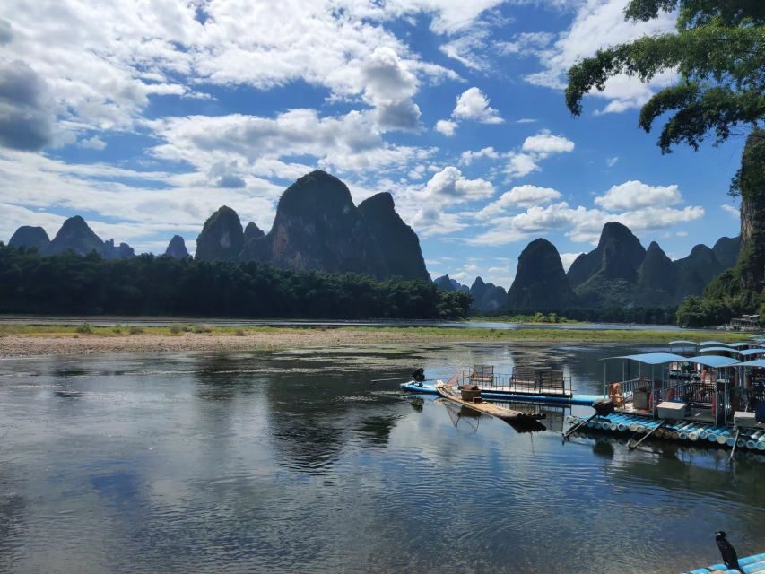 Yangshuo: Full-Day Private Countryside Hiking Tour - Practical Aspects of the Tour