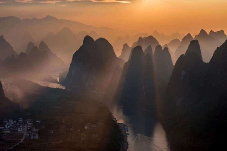 Yangshuo/Guilin: Full- or Half-Day Xianggong Hill Sunrise - What Makes Xianggong Hill a Must-See?
