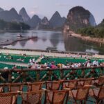 Yangshuo Impression Liusanjie Show Ticket - The Events & Setting: What to Expect