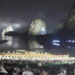 Yangshuo: Impression Liusanjie Show Ticket - Transportation and Practical Details