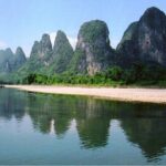 Yangshuo Old Town and 3 star Li River Cruise from Guilin - Transportation and Group Size
