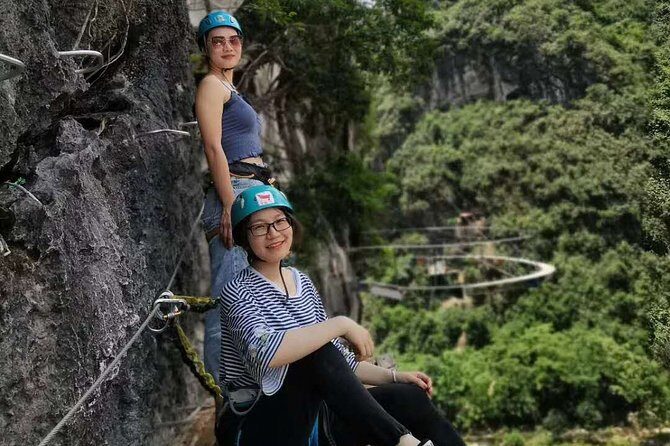 Yangshuo Via Ferrata Ticket - Why This Tour Offers Good Value