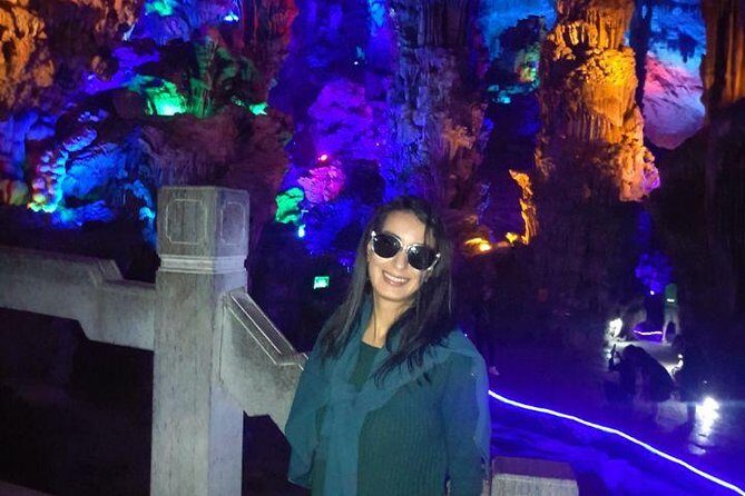 Yangshuo Xianggong hill & Silver Cave Private Day Tour - What to Expect from the Itinerary