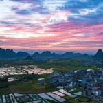 Yangshuo: Xianggong Mountain Sunrise & Bamboo Rafting Tour - The Sum Up