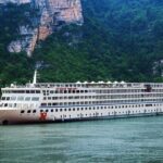 Yangtze River Cruise from Chongqing to Yichang Downstream in 4 Days 3 Nights - The Experience and Who Will Love It