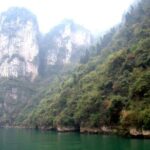 Yangtze River Cruise from Yichang to Chongqing Upstream in 5 Days 4 Nights - What the Experience Means for You