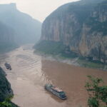 Yangtze River Deluxe Cruise 5D/4N from Yichang to Chongqing - Key Points