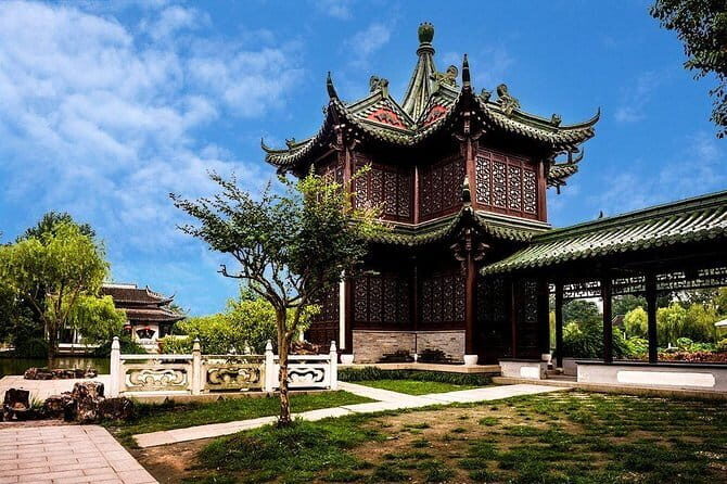 Yangzhou Private Flexible Day Tour with Lunch - The Sum Up: Who Will Enjoy This Tour?