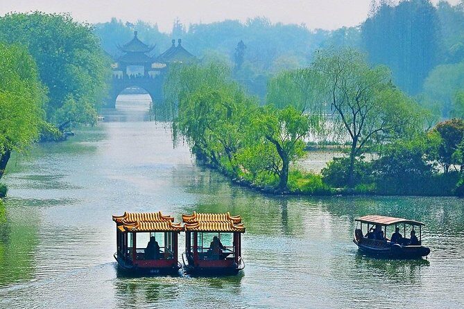 Yangzhou Private Flexible Day Trip from Nanjing with Lunch and Drop off Options - The Practicalities
