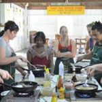 Ya's Krabi Thai Cookery School - Final Thoughts
