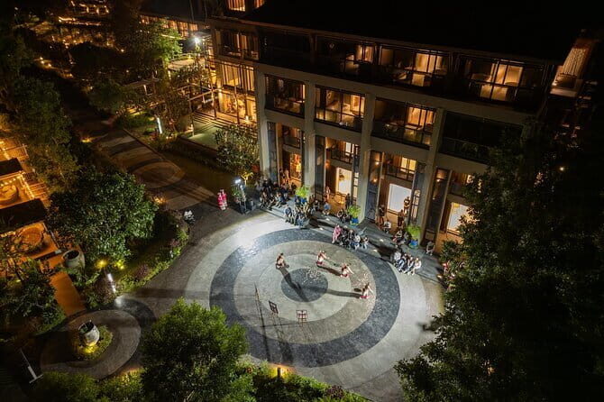 Yatikaboutique Yoga Retreat Rejuvenate Your Soul - Who Should Consider This Retreat?