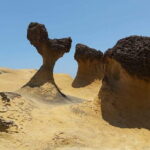 Yehliu, Jiufen & Pingxi Day Tour from Taipei - The Majestic Shifen Waterfall and Old Streets