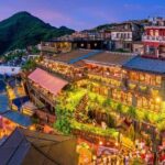 Yehliu, Jiufen & Shifen Taiwans North Coast Day / Night Tour - FAQ