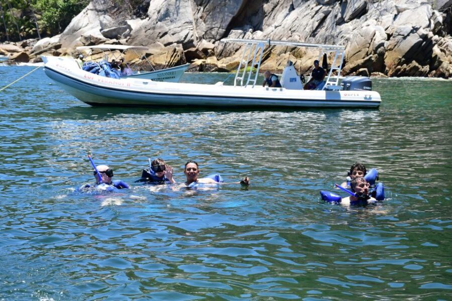 Yelapa Escape & Snorkeling in Puerto Vallarta by Speedboat - Final Thoughts: Is This Tour Right for You?