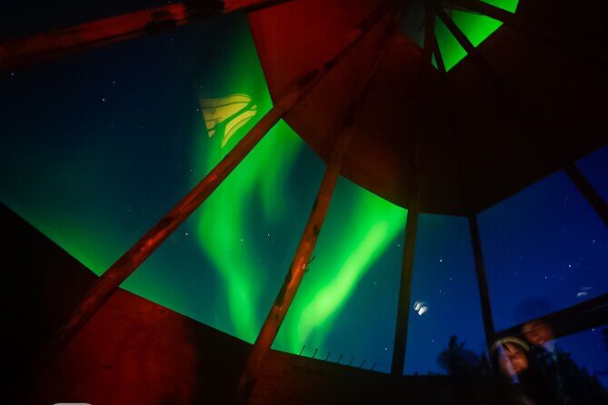Yellowknife 2 Night Aurora Combo Hunting Cabin No Hotel - In-Depth: The Itinerary Breakdown