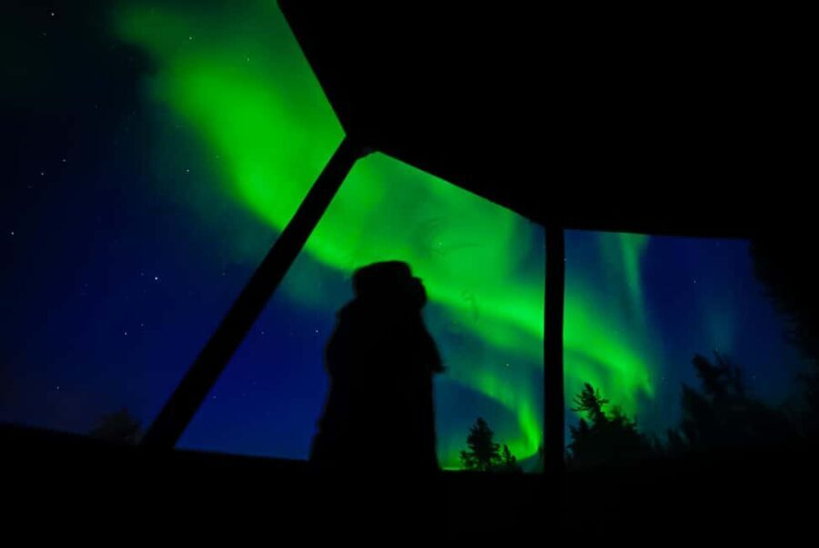Yellowknife: 2 Nights Aurora Hunting and Viewing in Cabin - Why This Tour Offers Good Value
