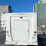 Yellowknife Airport Shuttle - Final Thoughts