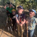 Yellowstone Old Faithful and Waterfall Tour - Itinerary and Key Stops