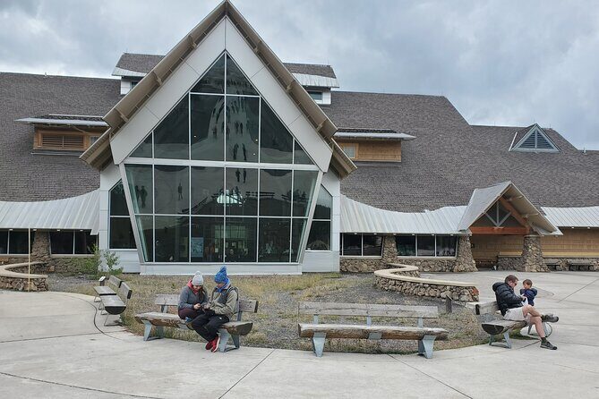 Yellowstone's Upper Geyser Basin: A Self-Guided Audio Tour - The Practicalities