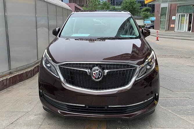 Yichang Airport Transfer Service, Yichang train station Pick up - Why This Service Might Be Right for You