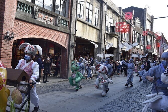 Yilan Scallion Field Guide and Pie DIY Jiaoxi Hot Spring from TPE - The Sum Up