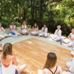 Yin Yoga Therapy Teacher Training in Goa - 100 Hours - A Deep Dive into the Itinerary