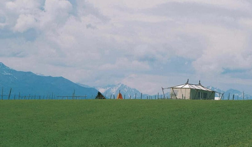 Yining, Xinjiang: 6-Day Kazakh Horseback Crossing Tour - Final Thoughts: Is it Worth It?