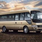 Yiwu Airport Private Arrival Transfer to City Area - The Vehicles and Comfort