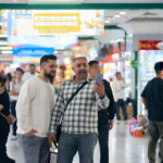 Yiwu International Trade Market Tour From Shanghai - Introduction: A Convenient Gateway to Yiwus Wholesale World