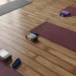 Yoga and Meditation Classes in Gurgaon - The Meeting Point and Program Logistics
