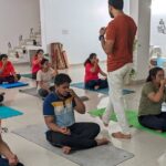 Yoga in Jaipur with Amit (Yogi on Travel) - Who Will Love This Experience?