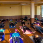 Yoga Retreat : 21 days yoga meditation retreat in Kathmandu - What’s Included and What’s Not