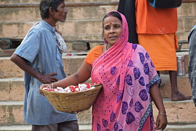 Yoga & Spiritual Tour with Varanasi. - The Sum Up