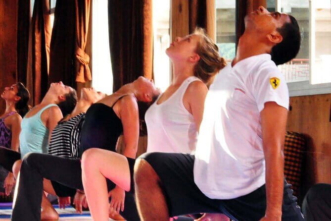 Yoga Teacher Training in India with Ashram Stay - The Value and Cost: Is It Worth It?