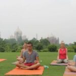 Yoga Tour In The Dhed of Taj by Certified Instructor in Agra - Who Should Consider This Experience?