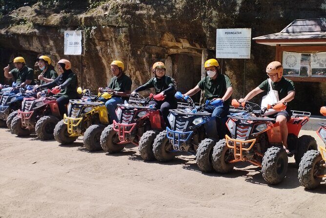 Yogya MOB ATV Adventure - Practical Details and What to Expect