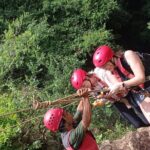 Yogyakarta a day tour Jomblang Cave & Timang Beach - Jomblang Cave: A Natural Wonder and Adventure