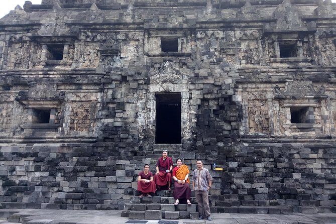 Yogyakarta As You WIsh - What Makes This Tour Stand Out?
