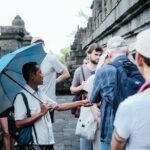 Yogyakarta Borobudur Climb Up And Prambanan Temples Sharing Tour - Frequently Asked Questions