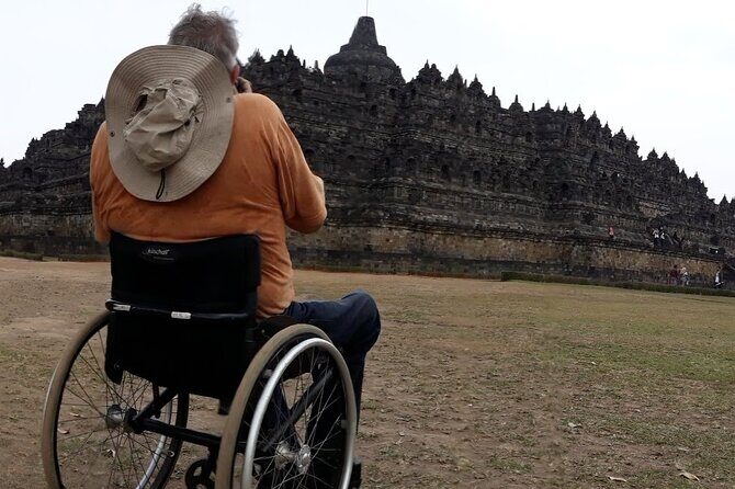 Yogyakarta: Borobudur-Merapi Jeep Tour & Pramban Temple Day Trip - Detailed Review