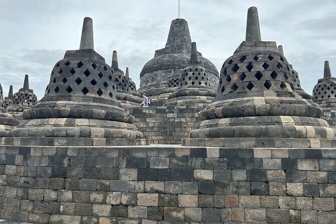 Yogyakarta: Borobudur & Prambanan Temple Private Tour - The Logistics: How the Tour Works