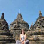 Yogyakarta: Borobudur Sunset Climb up & Prambanan Temples Tour - Review Highlights: Authentic Experiences from Past Travelers