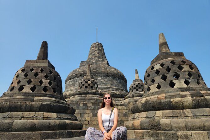 Yogyakarta: Borobudur Sunset Climb up & Prambanan Temples Tour - Review Highlights: Authentic Experiences from Past Travelers
