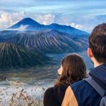 Yogyakarta: Bromo and Ijen Volcano Tour Starts from Yogyakarta - Day 2: Sunrise at Gunung Penanjakan and Bromo’s Crater